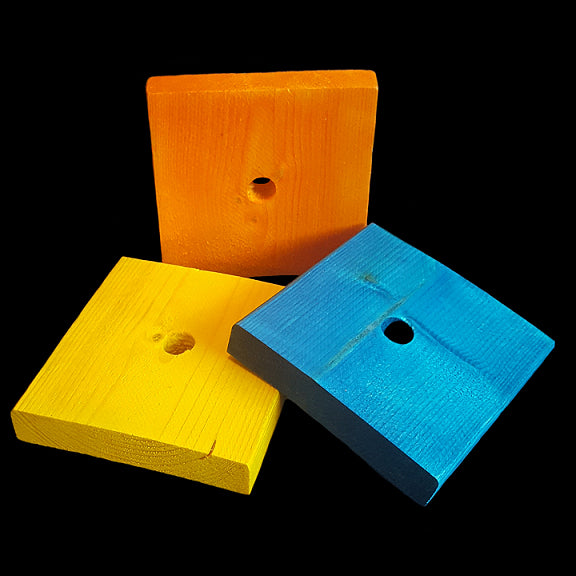 Bird Safe Wood | Wood to Make Parrot Toys – Page 2